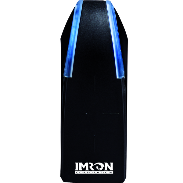 Mullion-Mount Reader