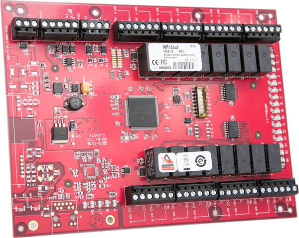 MR16OUT-S3 Sixteen Output Sub-Controller