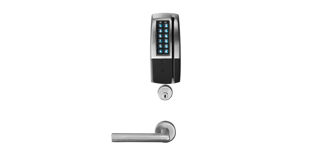 Assa Abloy WiFi Lock